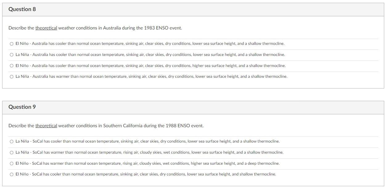 Solved Please help me to solve the questions below in | Chegg.com