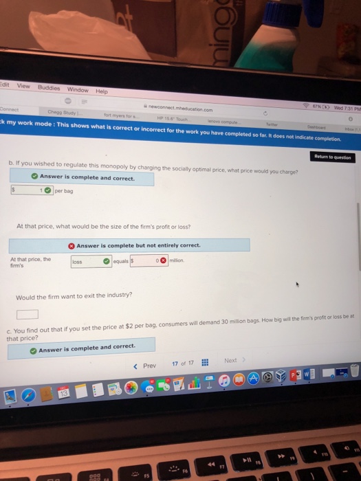Solved Suppose you have been tasked with regulating a single | Chegg.com Solved Suppose you have been tasked with regulating a single | Chegg.com