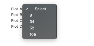 Solved distributions was generated with a different sample | Chegg.com