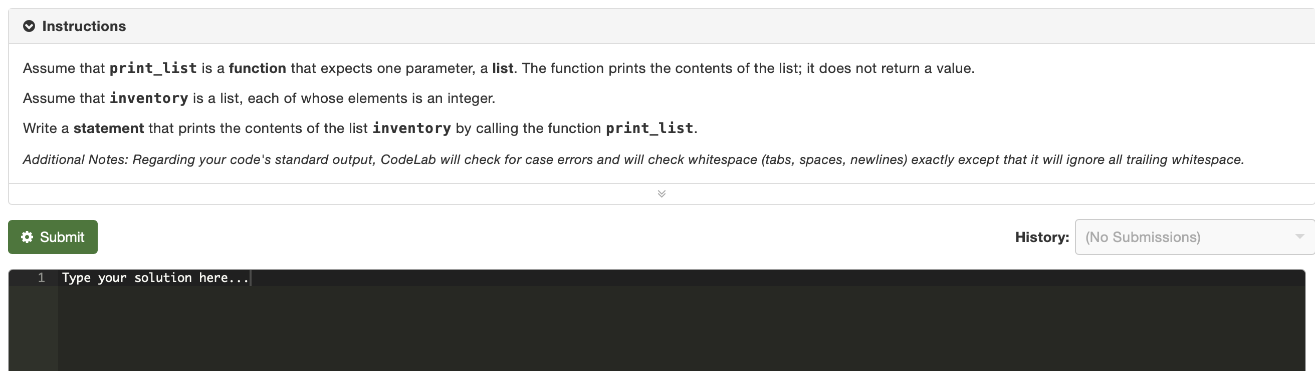 Solved Instructions Write a statement that assigns to t a | Chegg.com