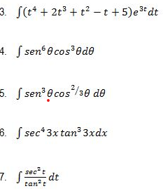begin{array}{l}\\int\\left(t^{4}+2 | Chegg.com