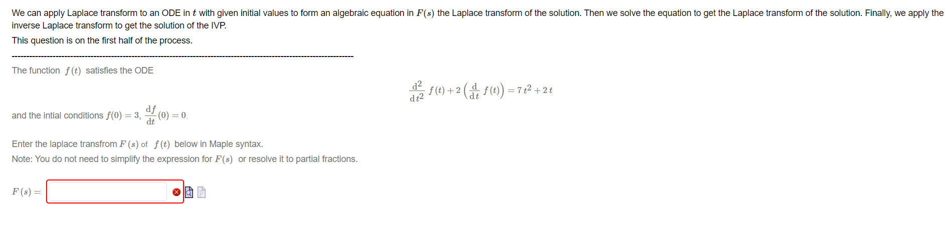 Solved Using the Heaviside function u(t) write down a | Chegg.com