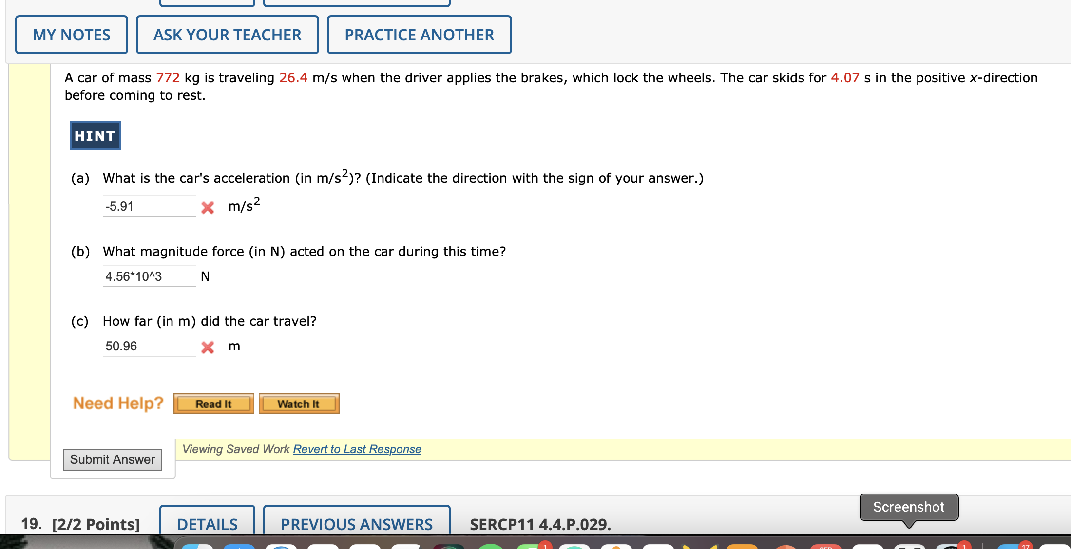 Question | Chegg.com