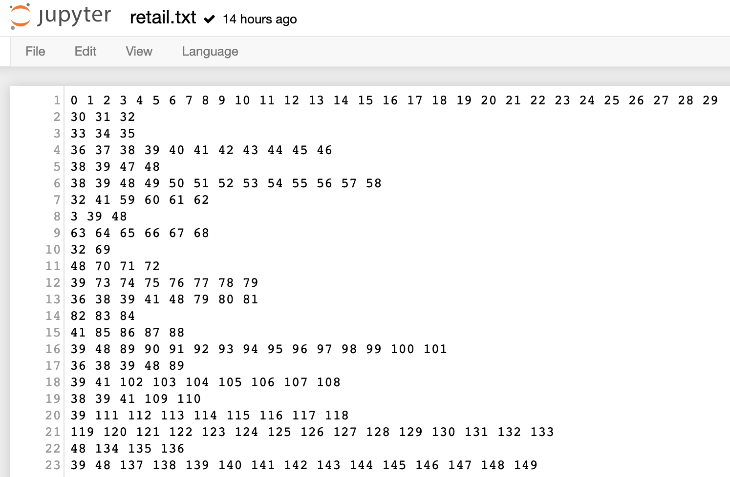 Top-selling products Use Python programming to find | Chegg.com