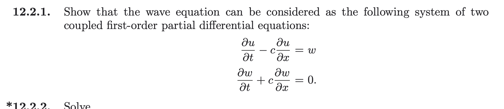 Solved Could you help me with this question please? I | Chegg.com