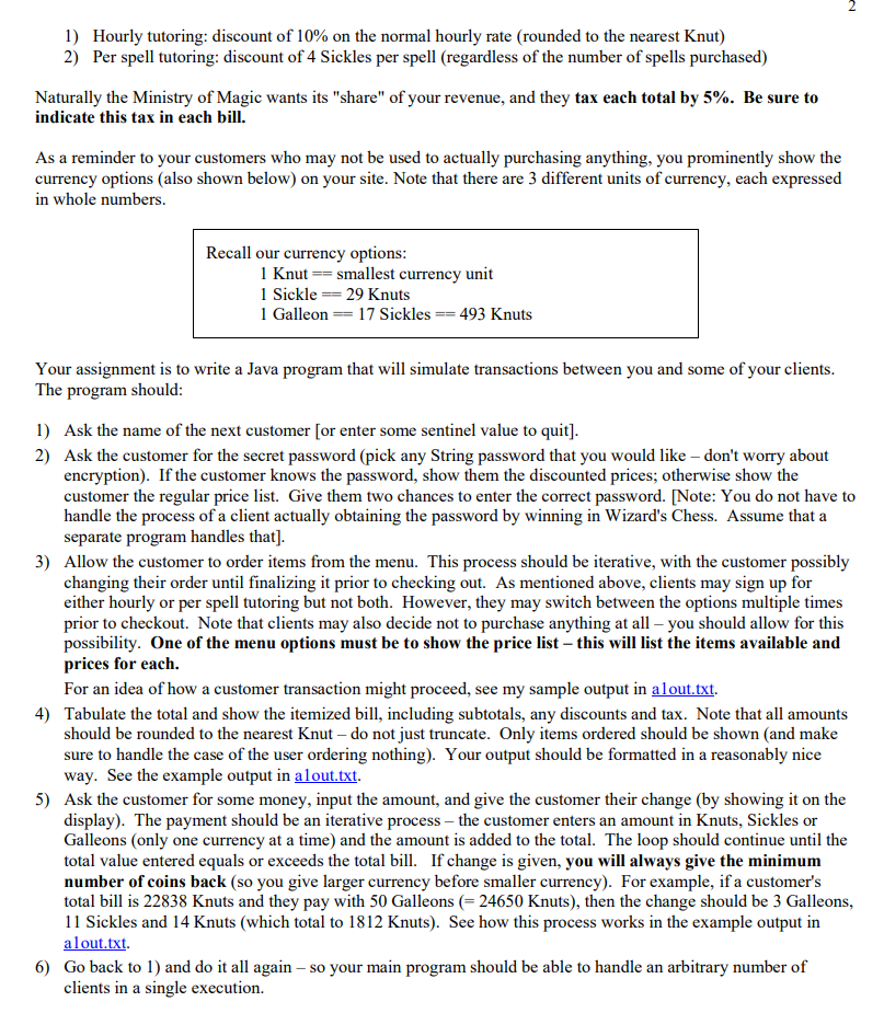 Solved Submission note: Your .zip file should contain only | Chegg.com