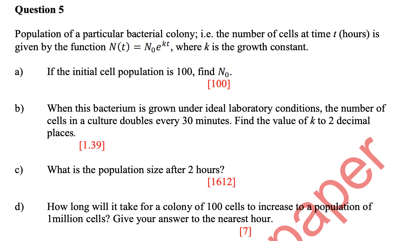 Solved Hi, if someone could help me with this question it | Chegg.com