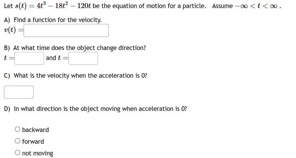 Solved Answer The Following