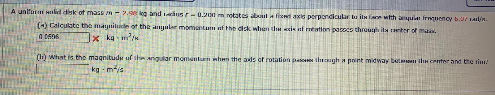 Solved Find the acceleration reached by each of the two | Chegg.com