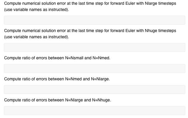 Solved EXERCISES 1. (a) If you haven't already done so, | Chegg.com