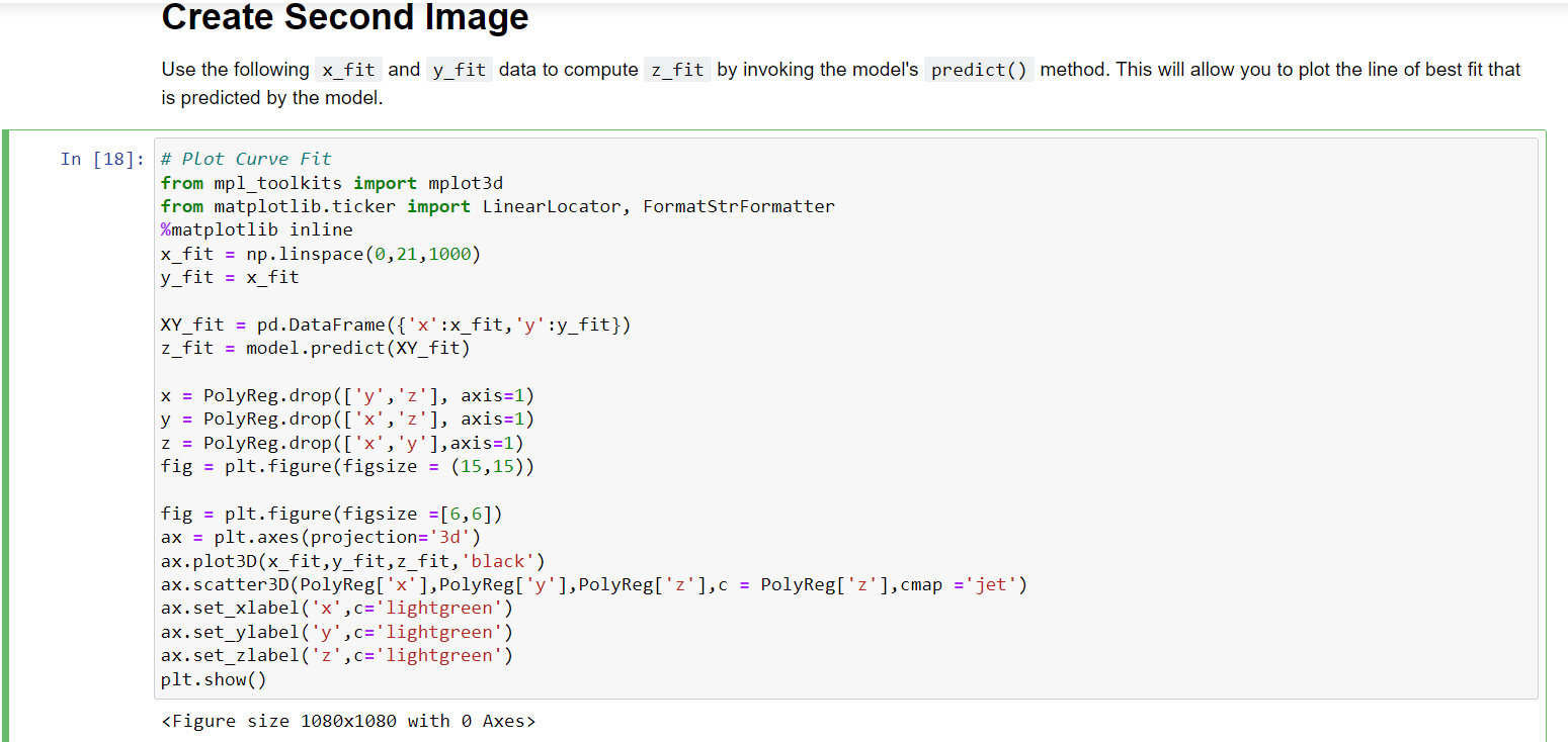 Please read my code and add the necessary code to my | Chegg.com