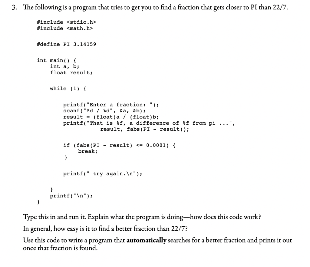Solved I need help with the statement on the bottom that is | Chegg.com