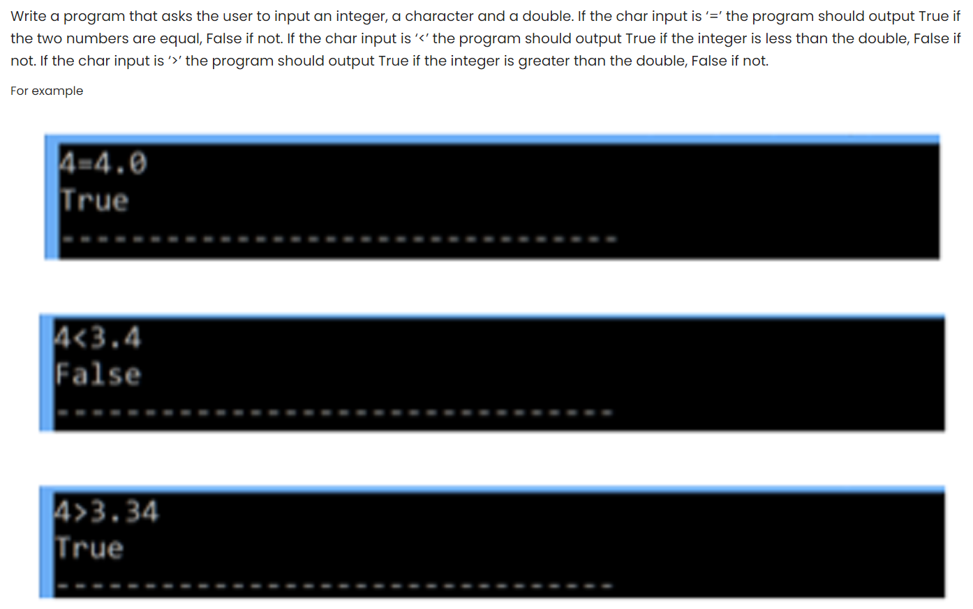 Solved By using C language, please solve the question below, | Chegg.com