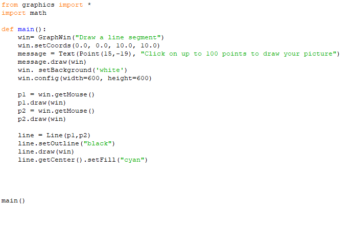 Solved You need to create a program that allows you to | Chegg.com