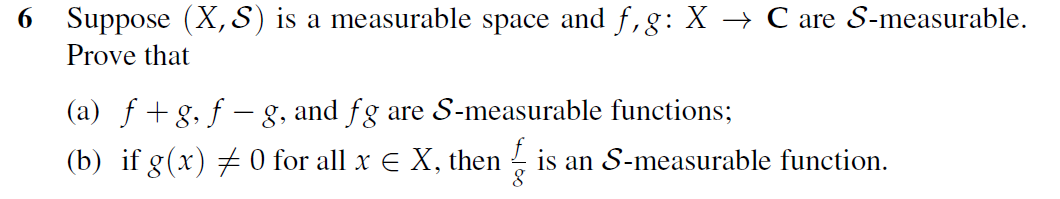 Solved 14 Suppose a Cauchy sequence in a metric space has a | Chegg.com
