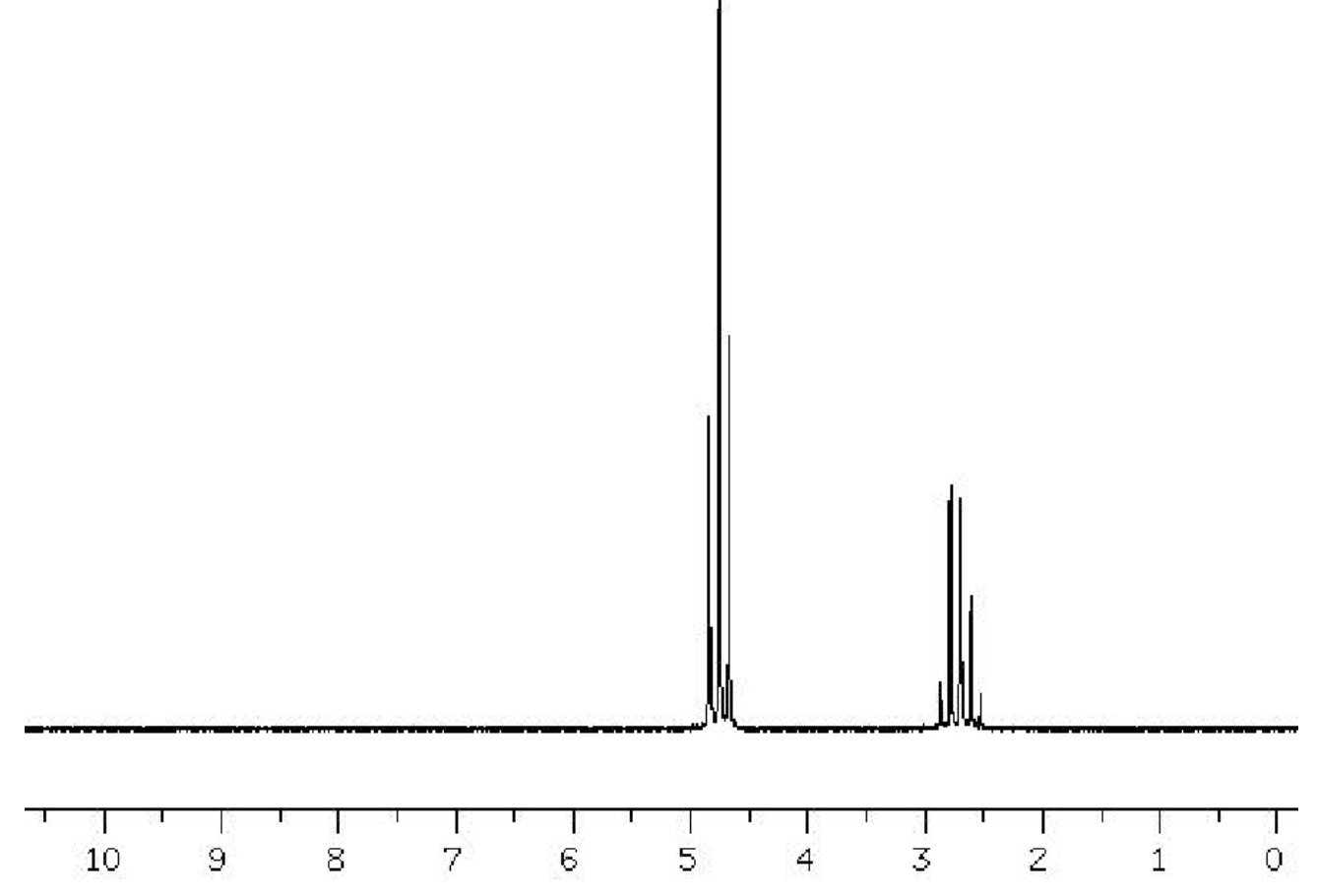 C3h6o Nmr