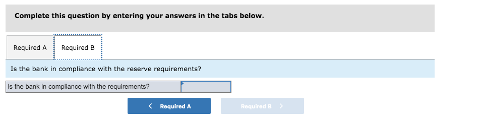 Solved The average daily net transaction accounts of a local | Chegg.com