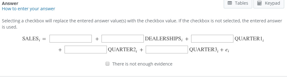 Solved Suppose the following data were collected from a | Chegg.com