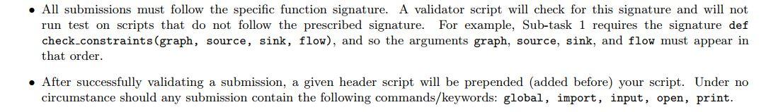 Solved Problem description Let G = (V, E) be a directed | Chegg.com