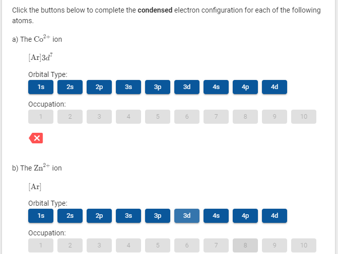 Solved Click the buttons below to complete the condensed | Chegg.com