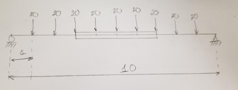 Solved Write Equations To Determine Reactions Use