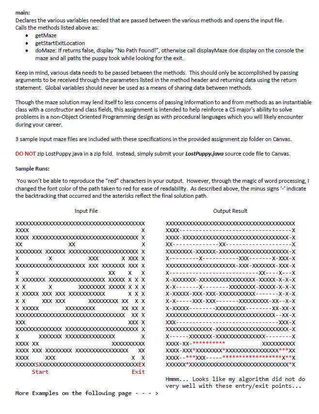 Solved DUE: See Canvas Programming Assignment 4 link. (DO | Chegg.com