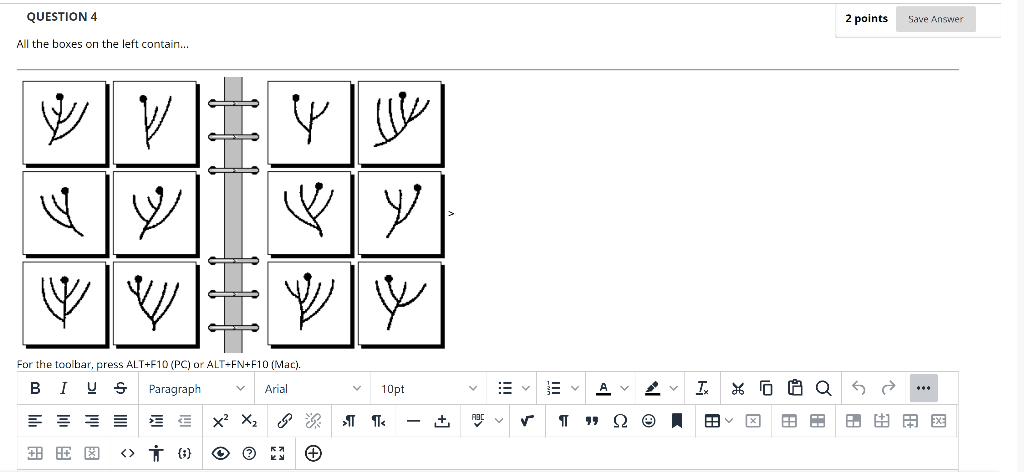 Solved 1. Study the diagram consisting of six boxes on the | Chegg.com