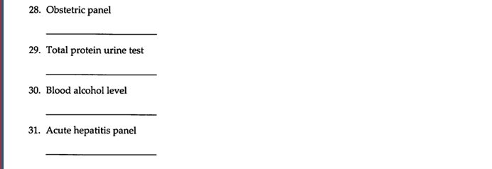 Solved Coding Exercisecode the following procedures with | Chegg.com