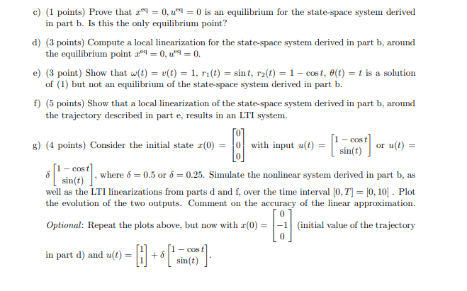 Solved GIVE ME THE SOLUTIONS, PROVES AND EXPLANATIONS FOR | Chegg.com