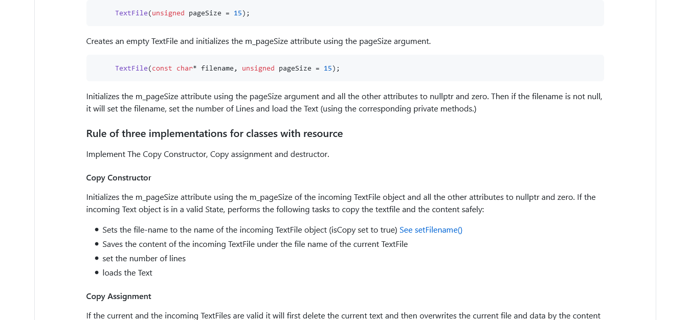 Your task for this lab is to complete the | Chegg.com