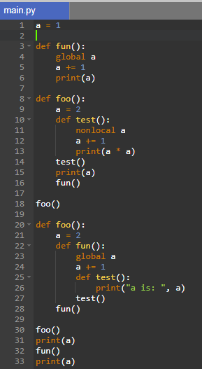Can someone help me understand this code WITHOUT | Chegg.com
