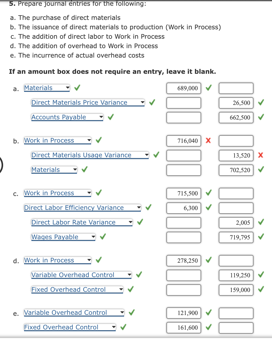 Solved Rand Company produces dry fertilizer. At the | Chegg.com