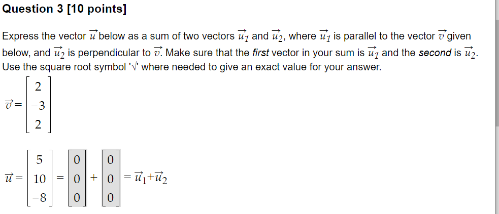 Solved can someone help me with this question please? | Chegg.com