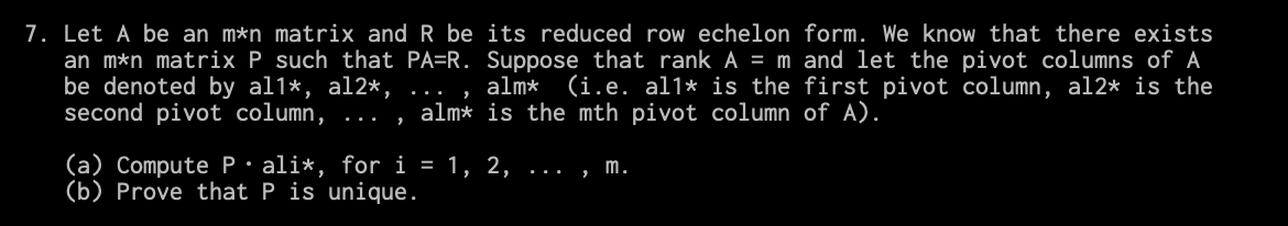 Solved “*” means “vector”. words should be bold font.“ε” | Chegg.com