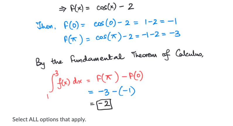 Solved Suppose you are a tutor and a student comes up to you | Chegg.com