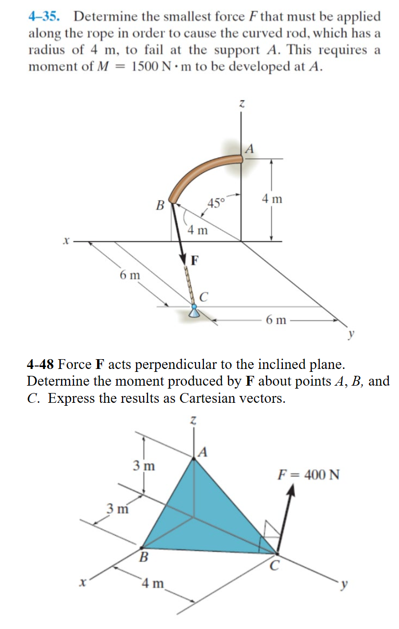 Solved Please answer them thoroughly and explain each step | Chegg.com