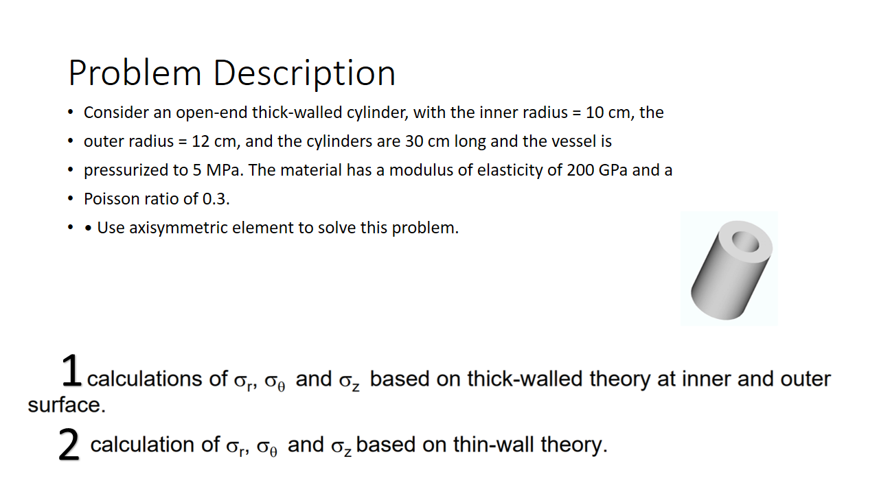 Solved Problem Description . • Consider an open-end | Chegg.com