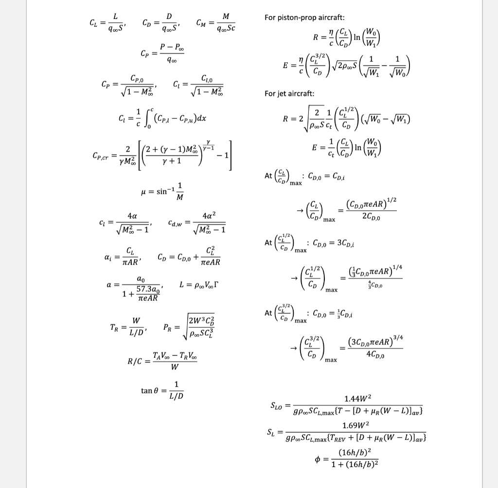 Identify each formula (ignore the "at (Cl/Cd)) on the | Chegg.com