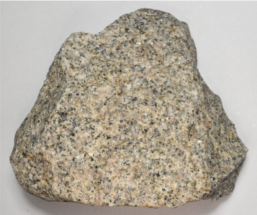 Solved Composition IGNEOUS ROCK IDENTIFICATION CHART Felsic | Chegg.com