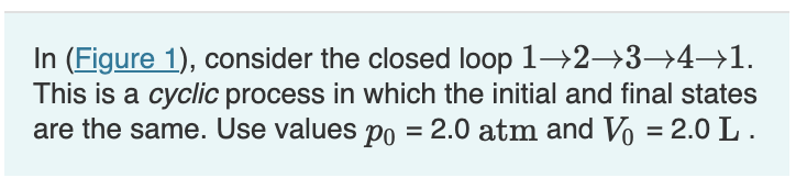 Solved In (Figure 1), consider the closed loop 1+2+3+4+1. | Chegg.com