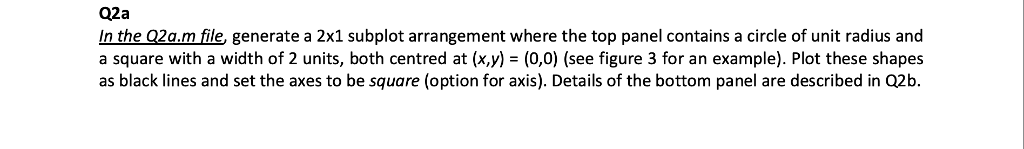Solved: Use Matlab_R2018b To Solve The Follow Questions Ba... | Chegg.com