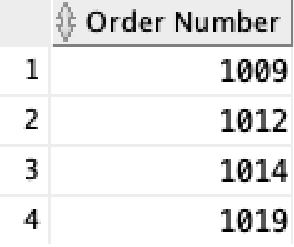Solved I need help with these, I am using SQL 12c developer | Chegg.com