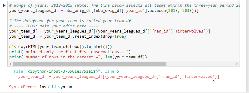 Solved Step 2: Pick Your Team 1 In this step, you will pick | Chegg.com