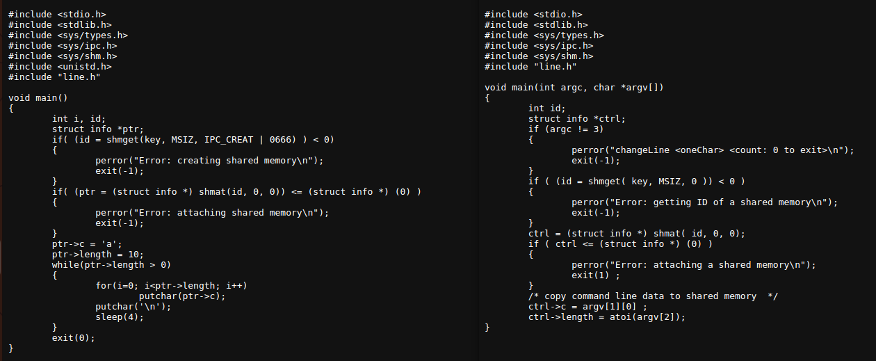 Solved One of the limitations of a shared memory is lack of | Chegg.com