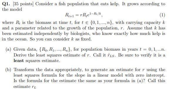 PLEASE DO NOT JUST COPY AND PASTE ANSWERS FOR A AND | Chegg.com