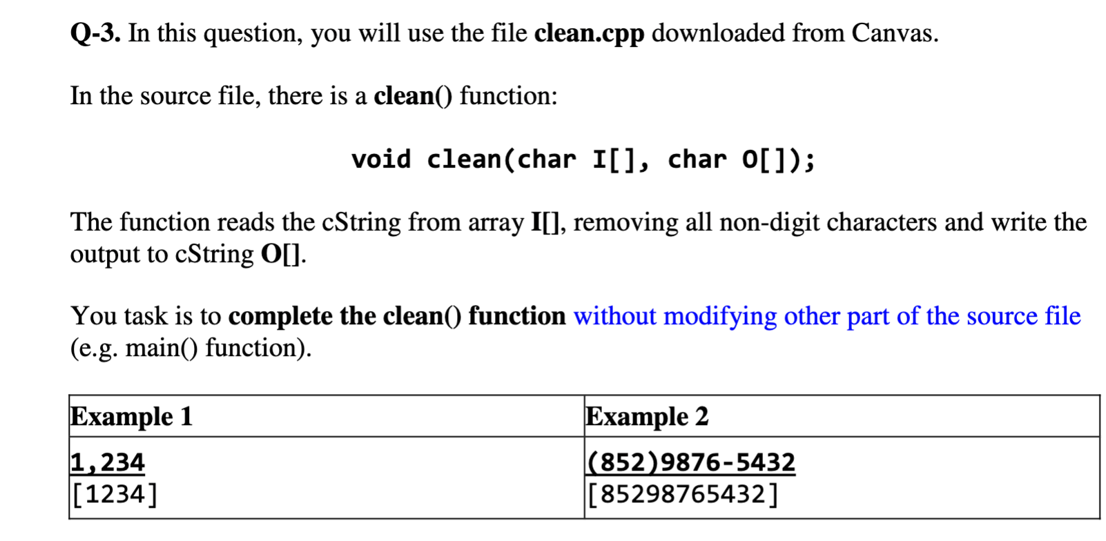 Solved Q-3. In this question, you will use the file | Chegg.com