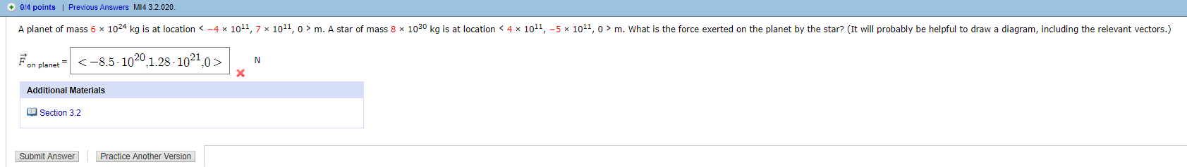 Solved Two rocks collide in outer space. Before the | Chegg.com