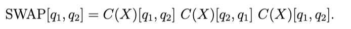 Let U be a 2×2 unitary matrix. The controlled- U is a | Chegg.com