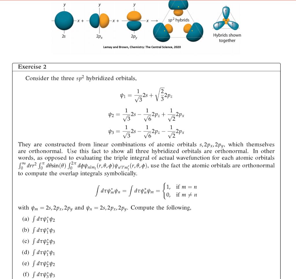 Solved Exercise 3 Bonus. Using your calculations from | Chegg.com