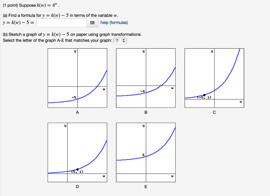 Solved (1 point) Suppose f(x) = (a) Find a formula for y f(x | Chegg.com